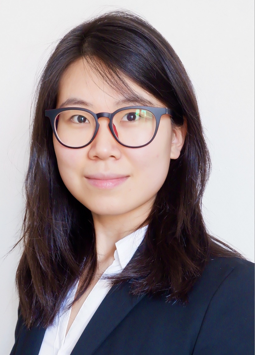 Linqi Wang